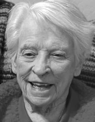 June N. Britz | News, Sports, Jobs - The Mining Gazette
